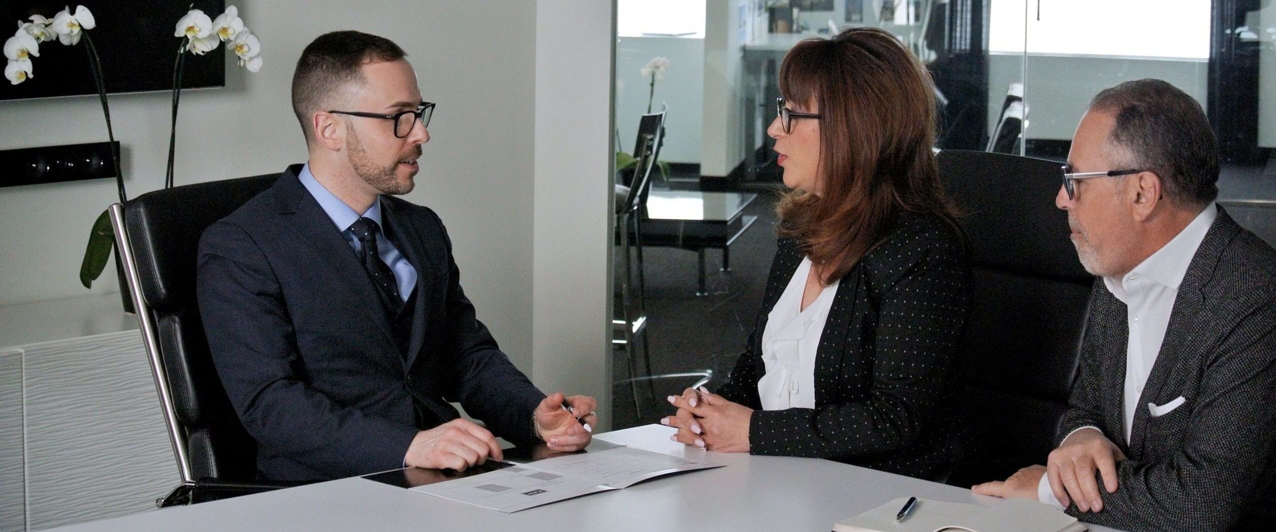 Hamilton’s Full Service Real Estate Team | St. Jean Realty