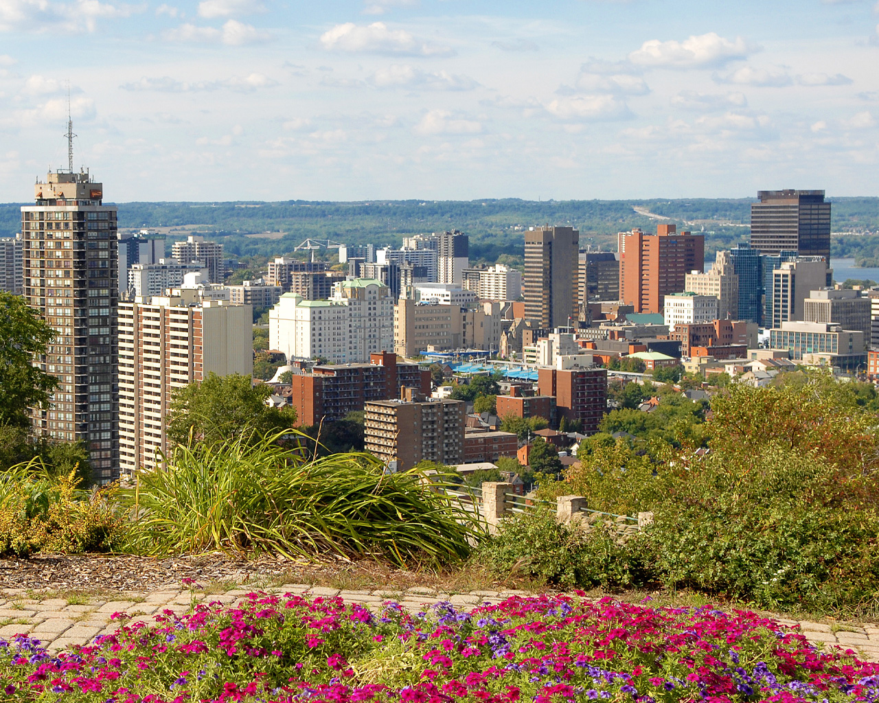 Hamilton Real Estate Brokers | Michael St. Jean