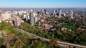 Hamilton Real Estate Agents | Michael St. Jean Realty