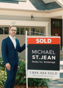 Hamilton Real Estate Agents | Michael St. Jean Realty