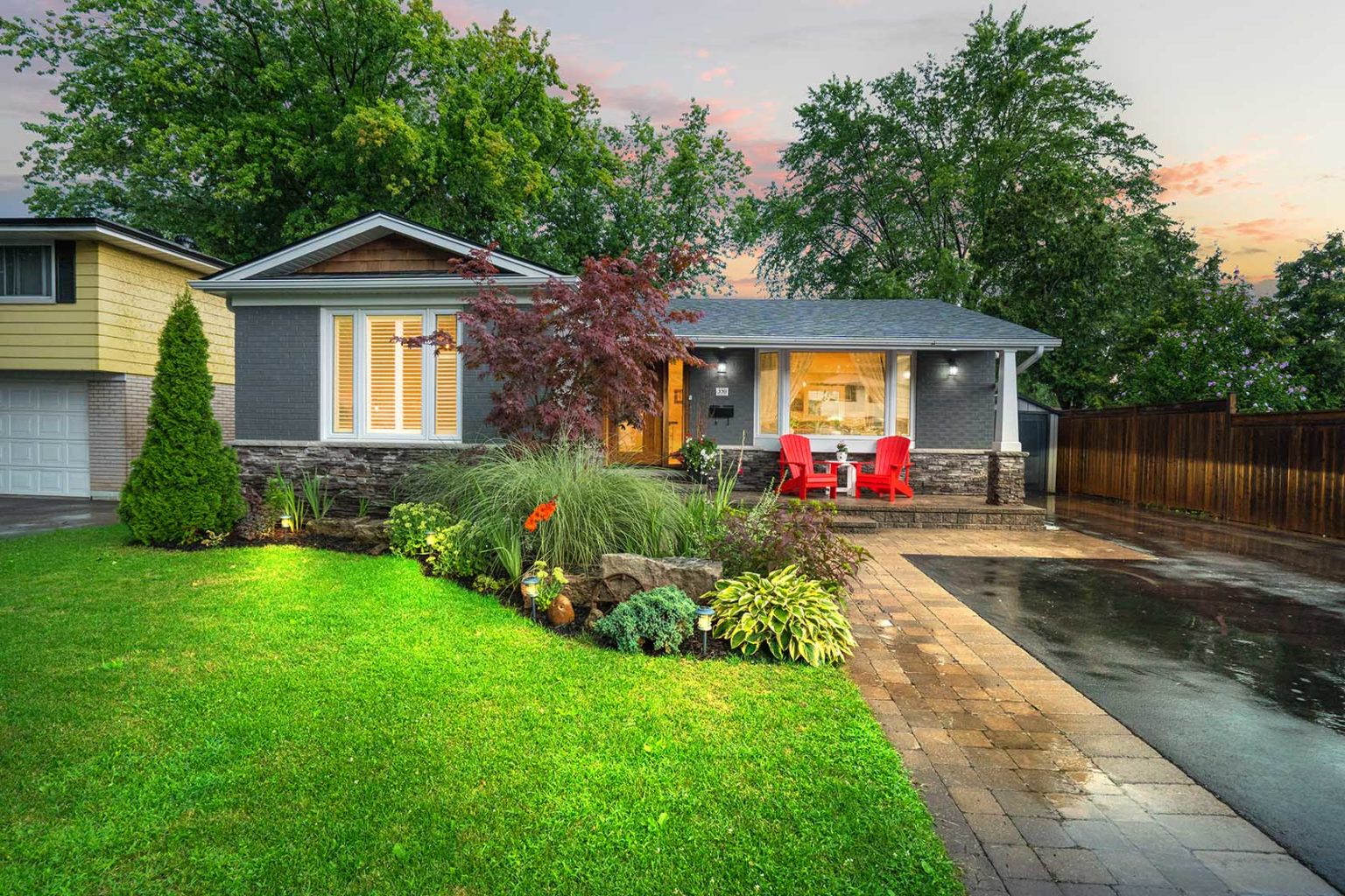 350 Hampton Heath Rd, Burlington ON - Michael St. Jean Realty