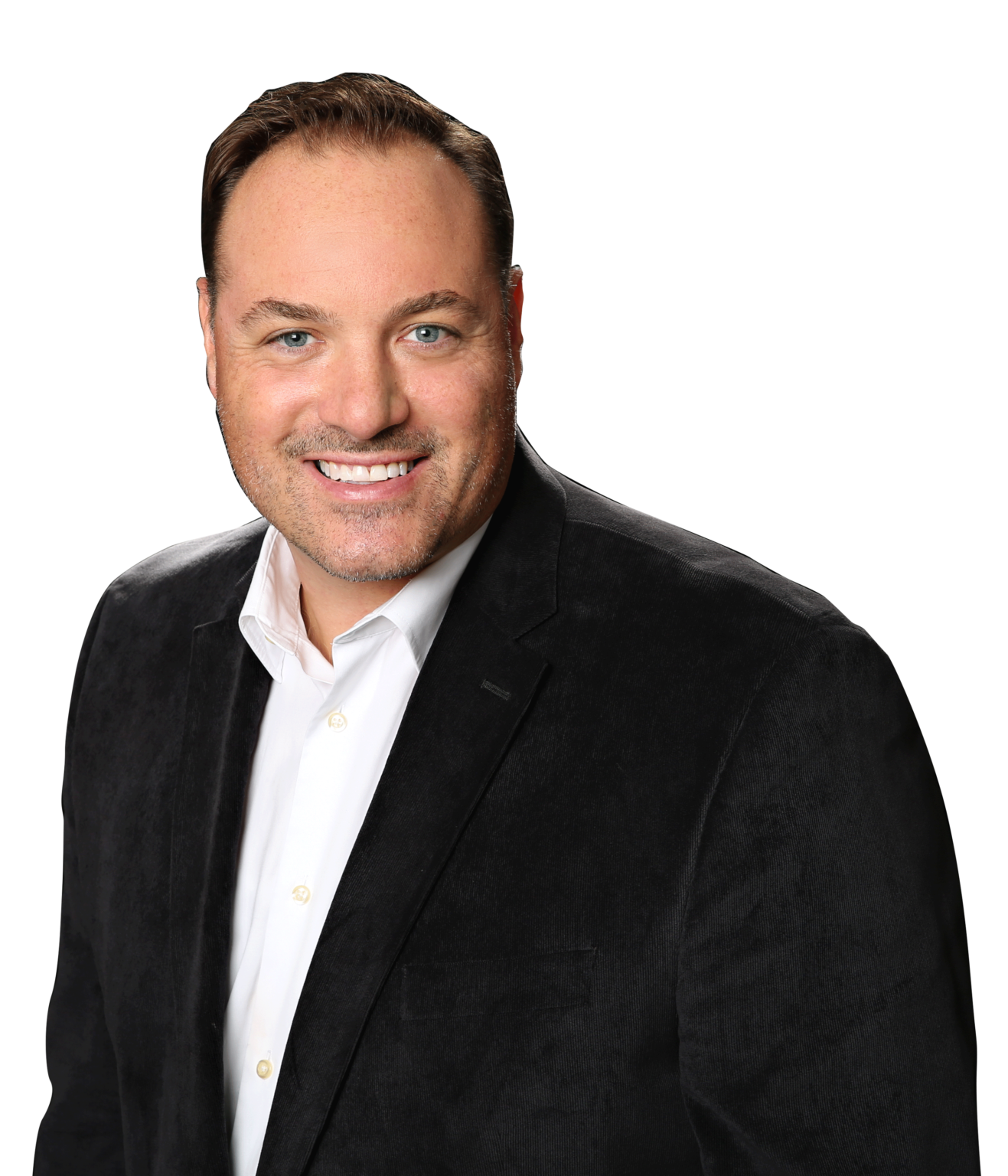 Julien Vincent | Our Real Estate Agents | Michael St. Jean Realty