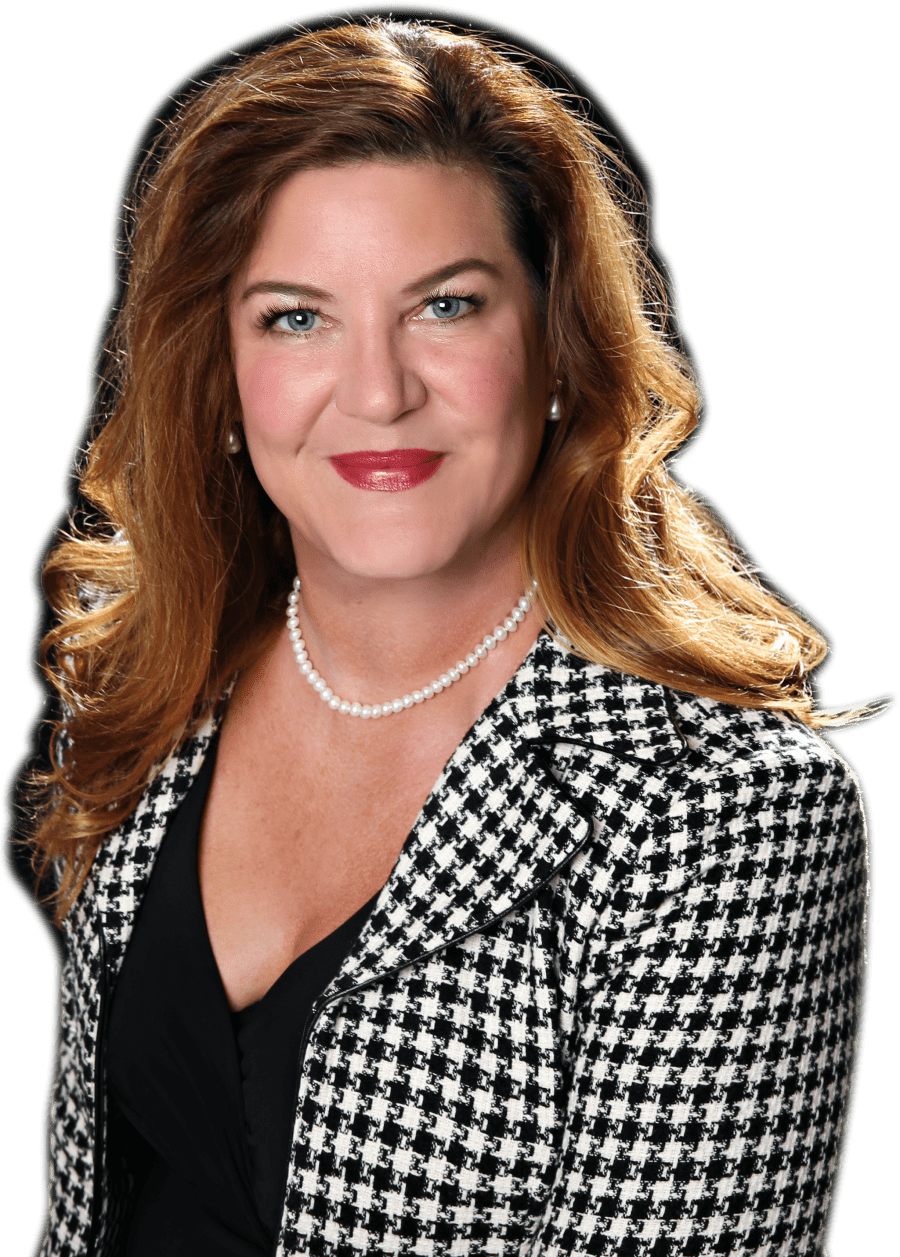 Lisa Godin - Michael St. Jean Realty