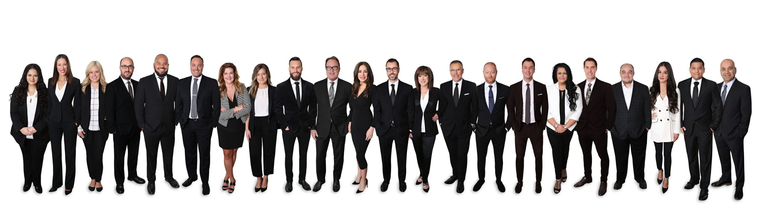 Hamilton’s Full Service Real Estate Team | St. Jean Realty