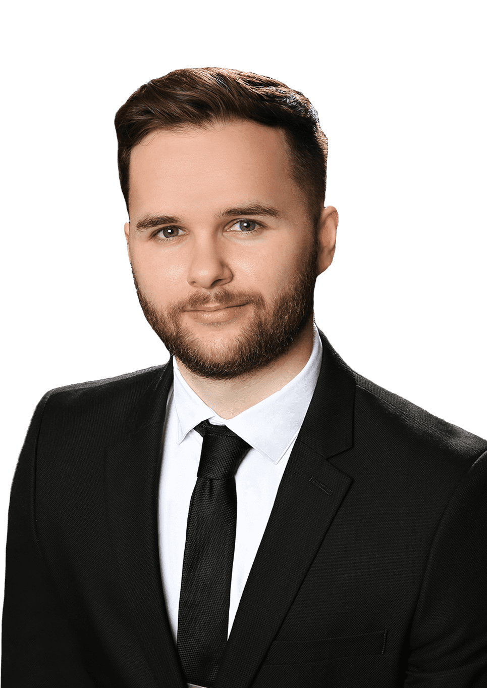 Liam Cox - Michael St. Jean Realty
