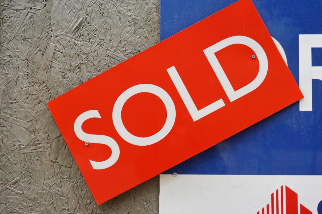 Sold Over Asking What Does It Mean Michael St Jean Realty