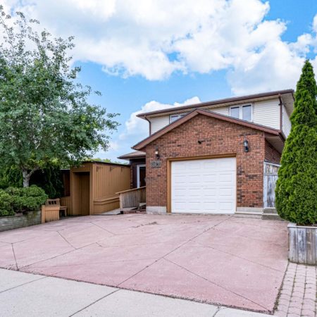 1112 Upper Sherman Ave, Hamilton ON - Michael St. Jean Realty