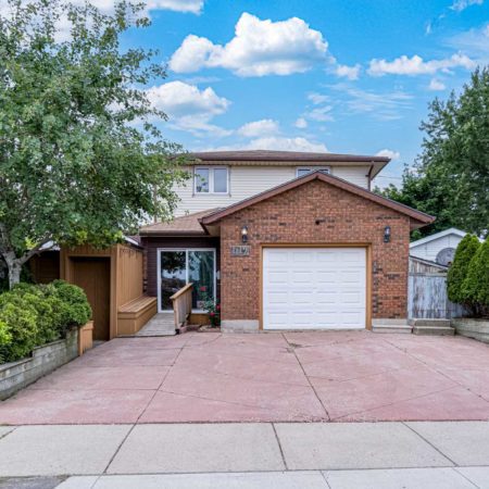 1112 Upper Sherman Ave, Hamilton ON - Michael St. Jean Realty