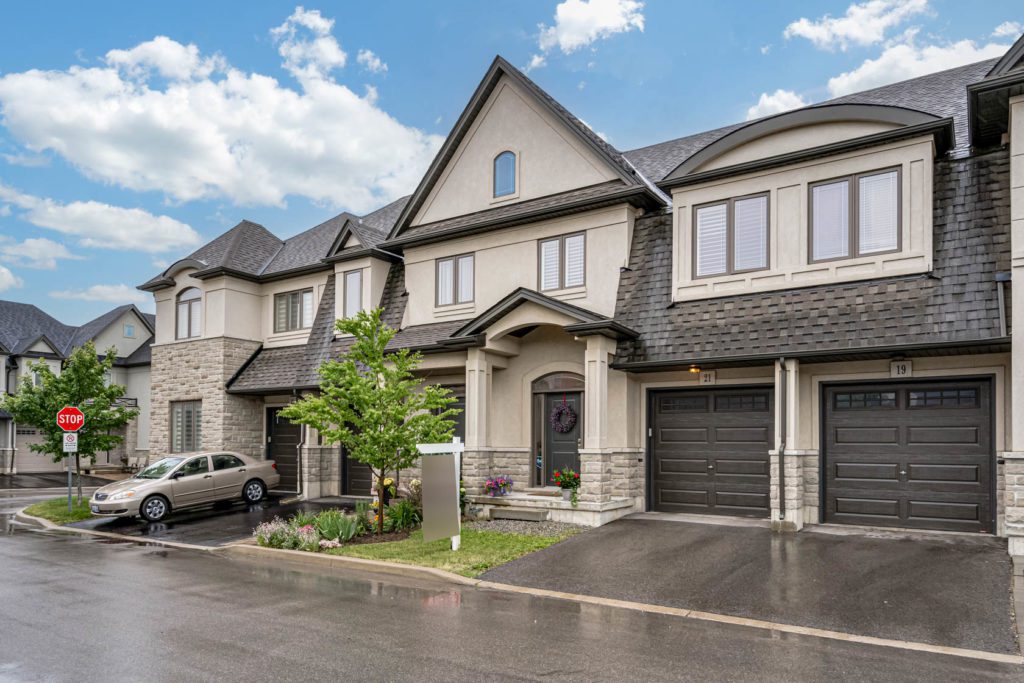 Featured Hamilton Real Estate Listings | Michael St. Jean