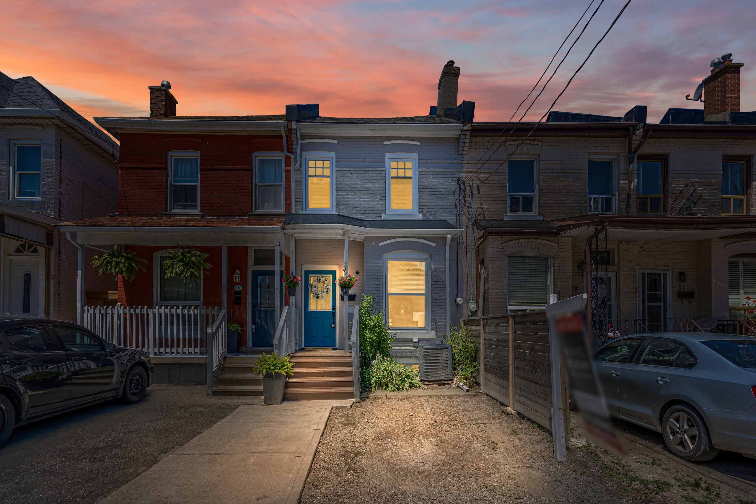 27 Fullerton Ave, Hamilton ON - Michael St. Jean Realty