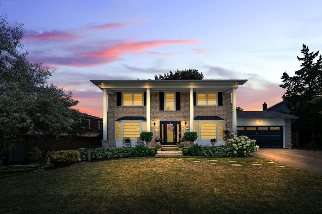 Featured Hamilton Real Estate Listings | Michael St. Jean