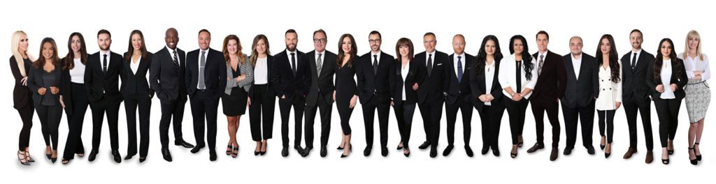 Meet Our Real Estate Team | Michael St. Jean Realty