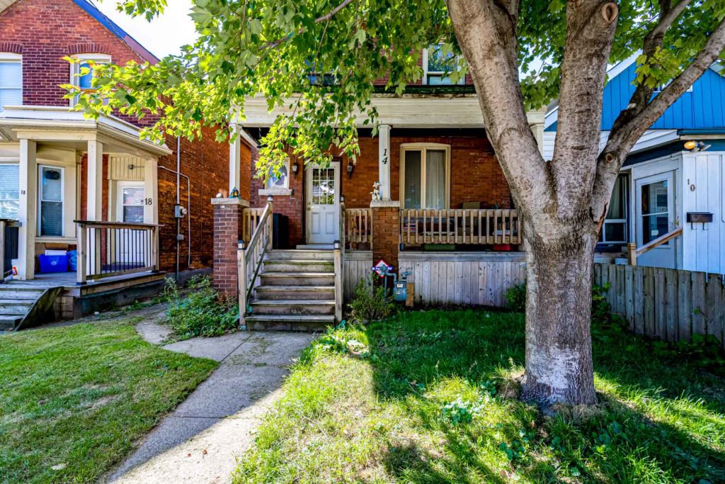 14 Century St, Hamilton ON - Michael St. Jean Realty
