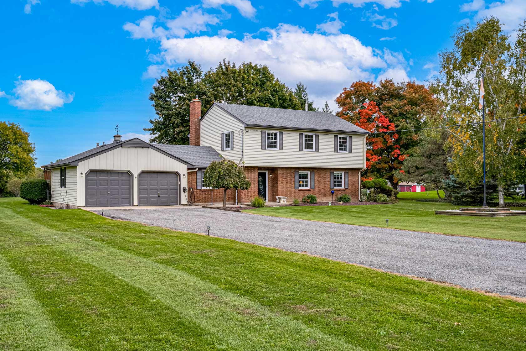 11465 Morgan's Point Rd W, Wainfleet ON - Michael St. Jean Realty