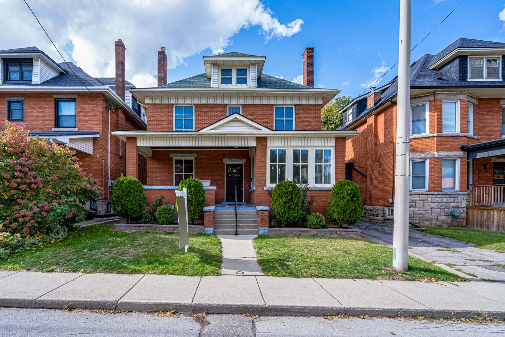 132 Holton Ave S, Hamilton ON - Michael St. Jean Realty
