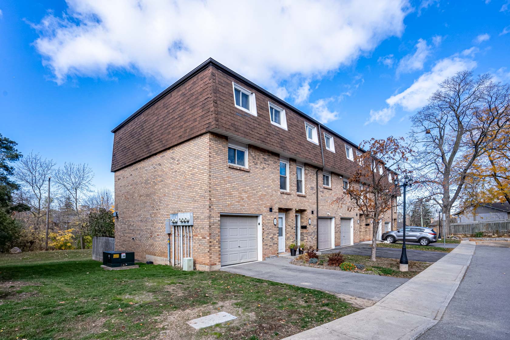 7-23 Rosedale Crt, Stoney Creek ON - Michael St. Jean Realty
