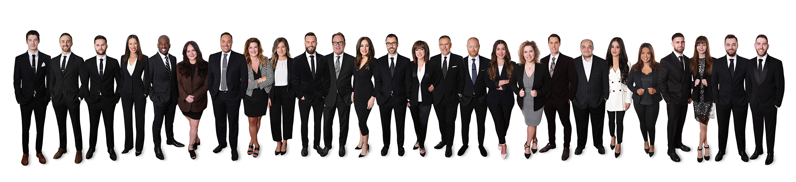 Join Our Team - Michael St. Jean Realty