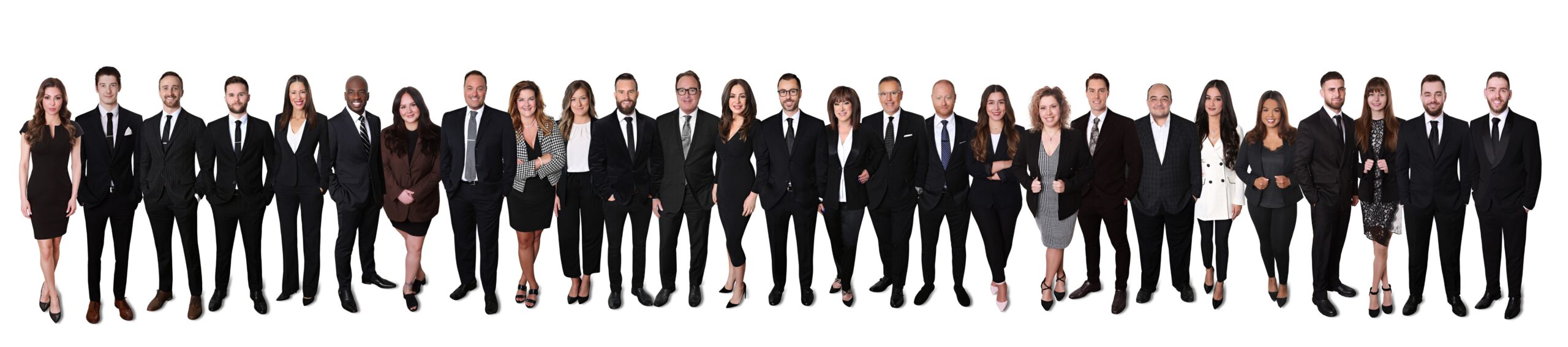 Meet Our Real Estate Team | Michael St. Jean Realty