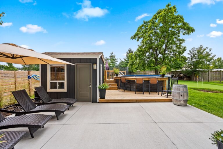 1177 Queenston Rd, Niagara-On-The-Lake ON - Michael St. Jean Realty