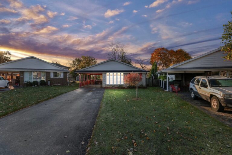 Hamilton Real Estate Agents | Michael St. Jean Realty