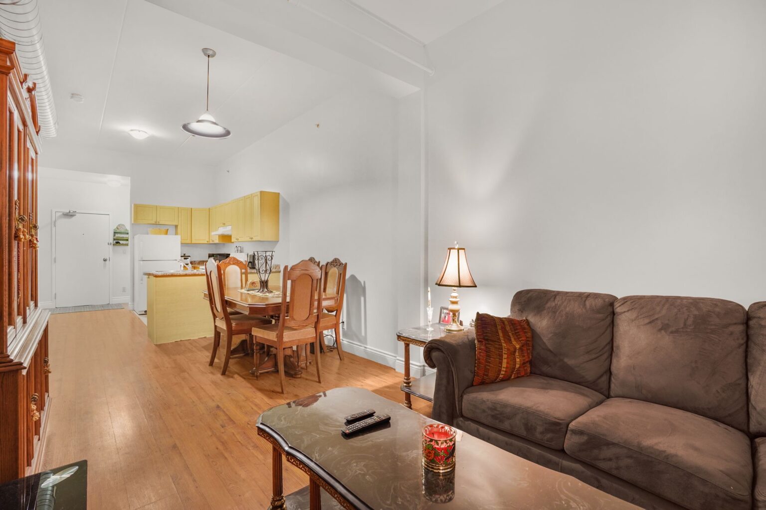 203-150 Colborne St, Brantford ON - Michael St. Jean Realty