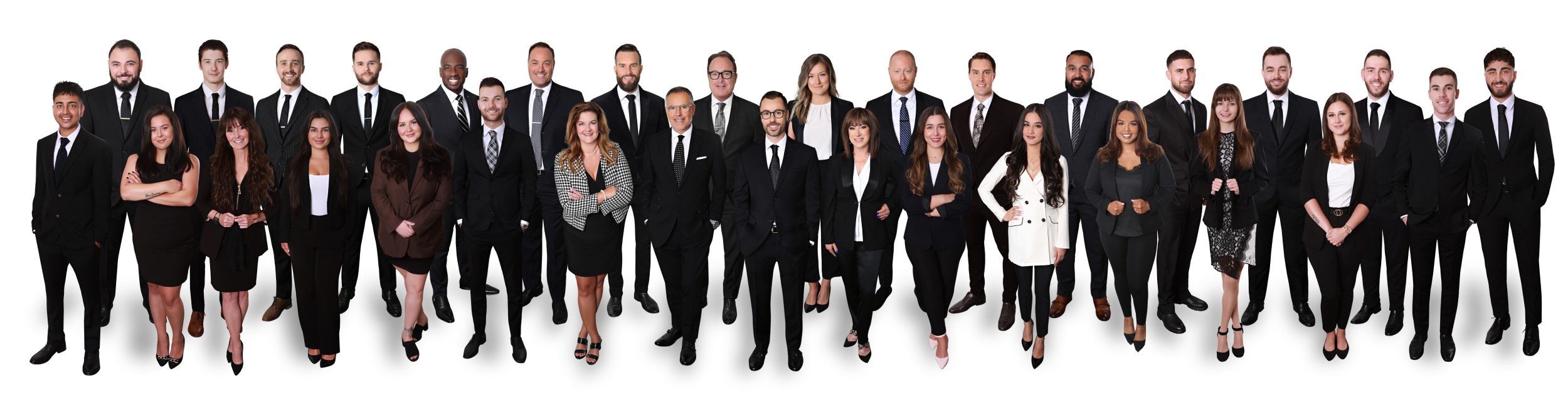 Meet Our Real Estate Team | Michael St. Jean Realty