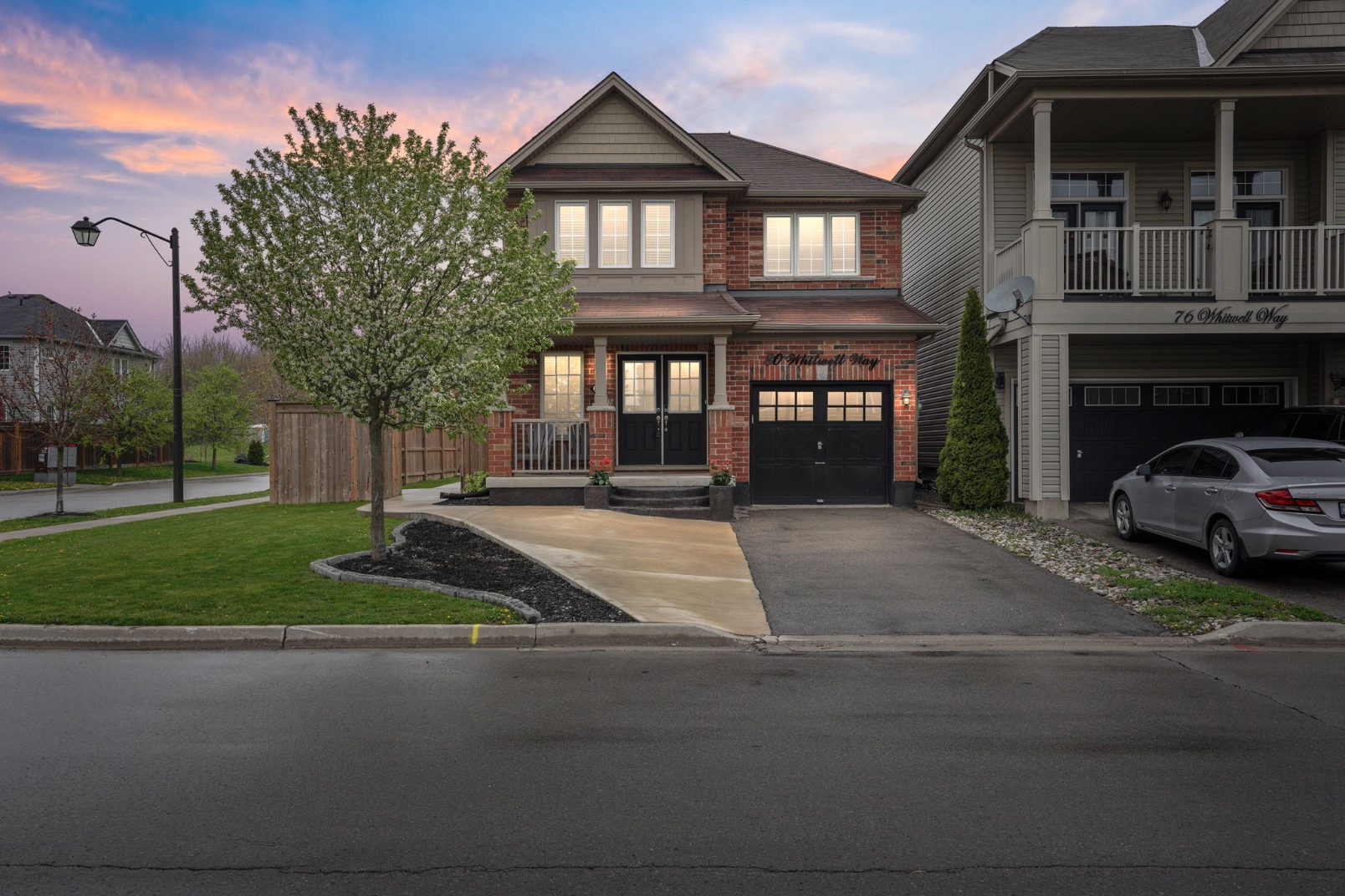 Hamilton Real Estate Agents | Michael St. Jean Realty
