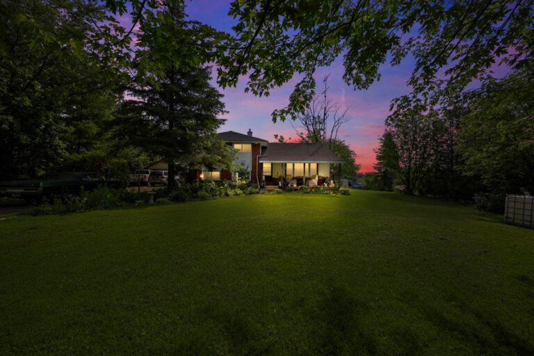 Hamilton Real Estate Agents | Michael St. Jean Realty