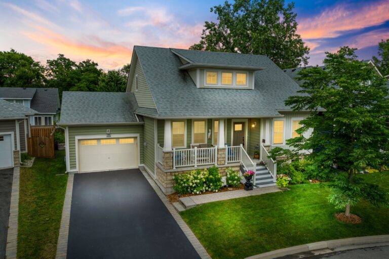 Hamilton Real Estate Agents | Michael St. Jean Realty