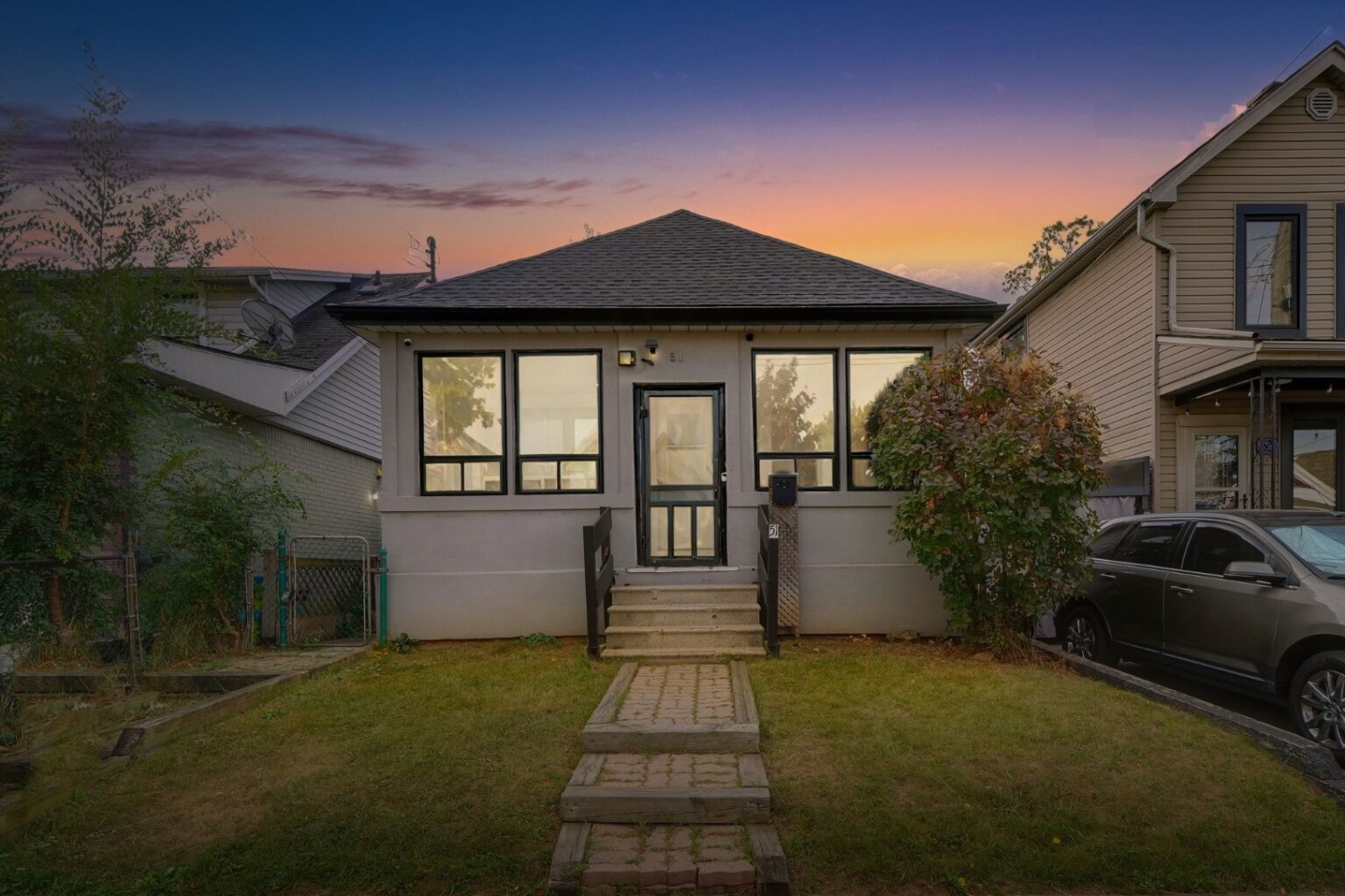 Hamilton Real Estate Agents | Michael St. Jean Realty