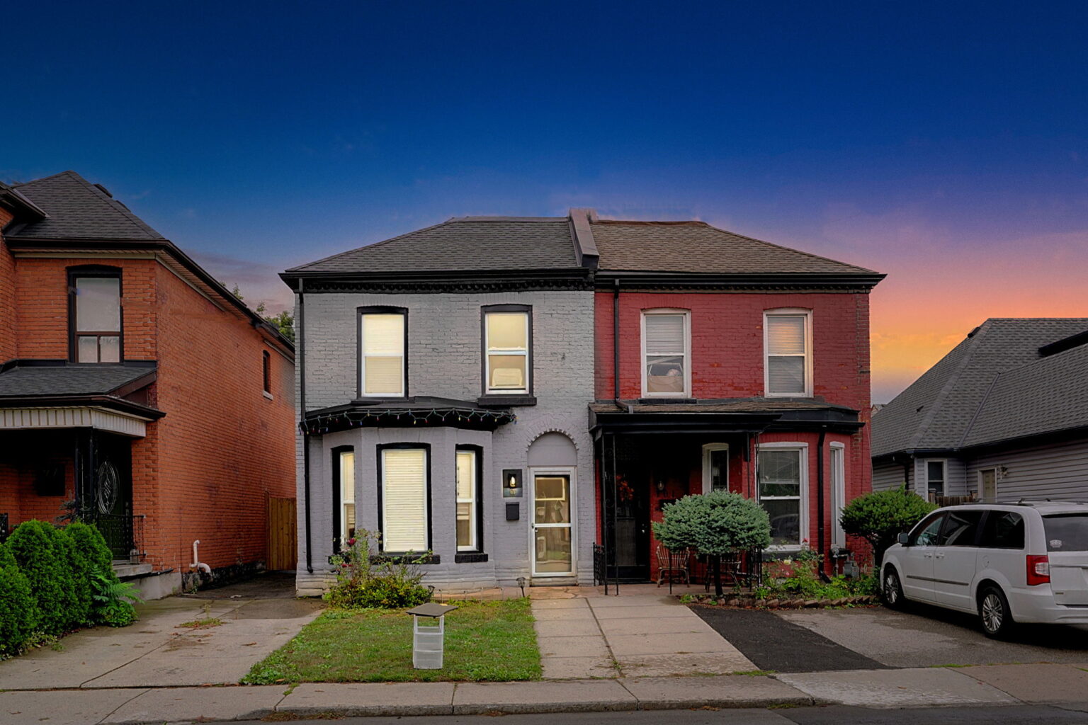 Hamilton Real Estate Agents | Michael St. Jean Realty