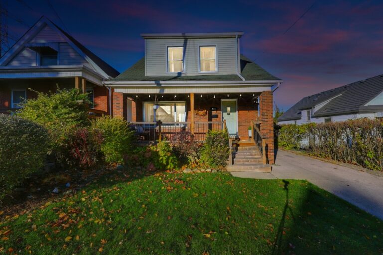 Hamilton Real Estate Agents | Michael St. Jean Realty