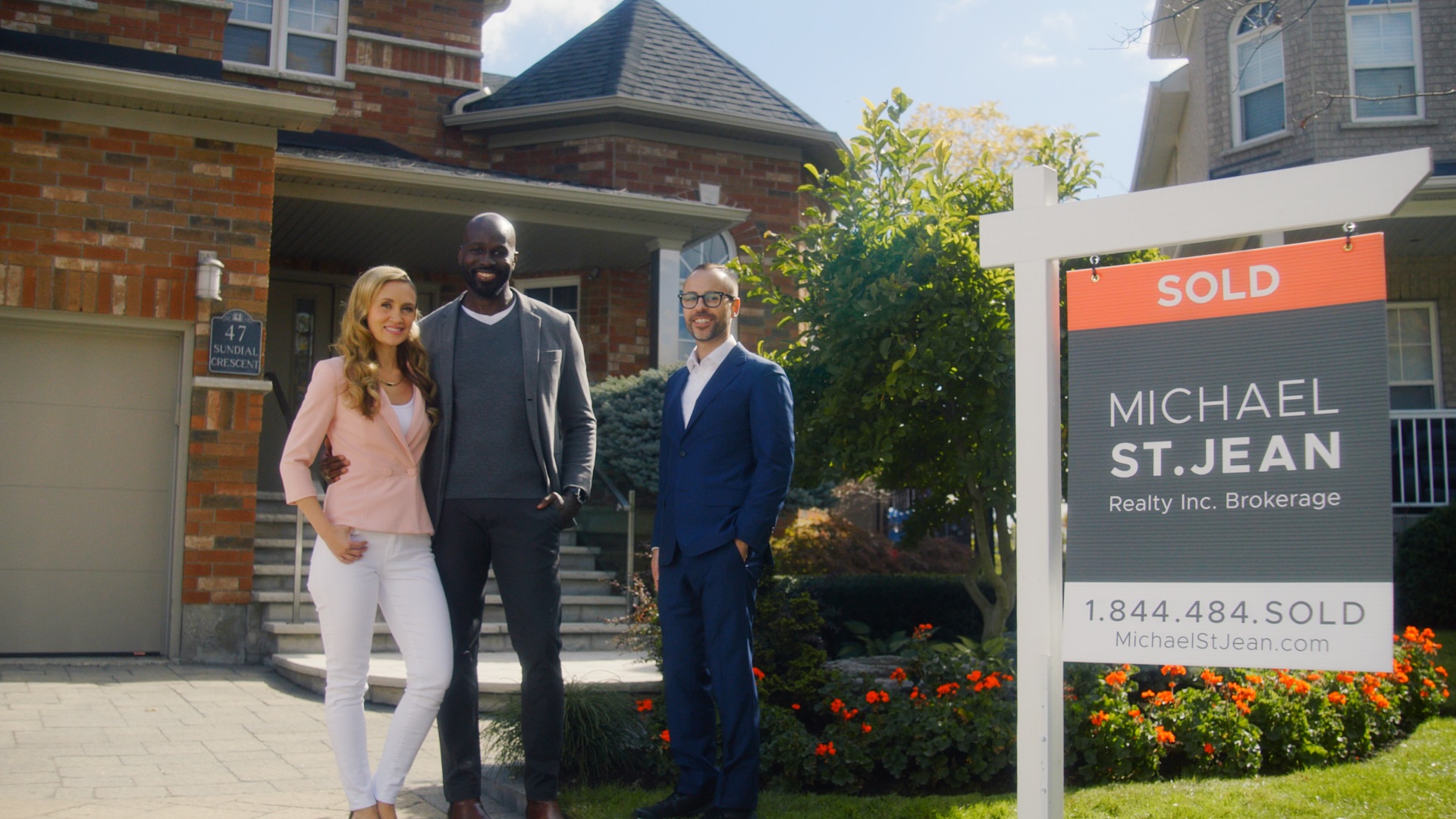 Sell Real Estate | Selling Real Estate With Us | Michael St. Jean