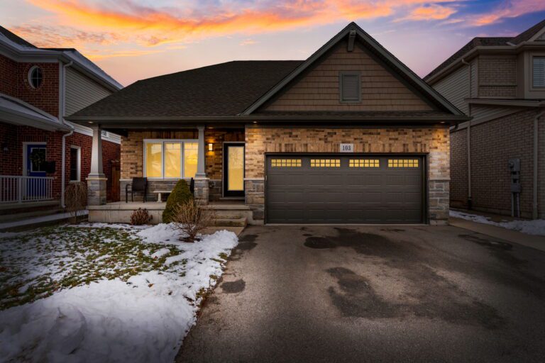 Hamilton Real Estate Agents | Michael St. Jean Realty