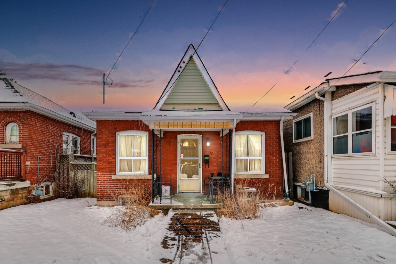 Hamilton Real Estate Agents | Michael St. Jean Realty