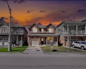 Hamilton Real Estate Agents | Michael St. Jean Realty