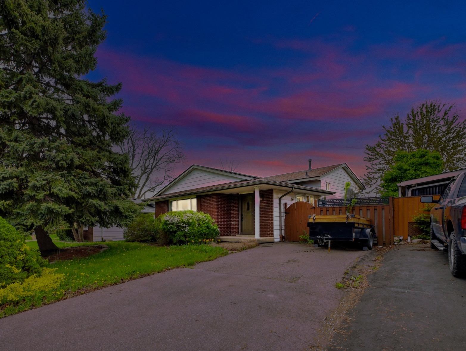 96 Carson Dr, Hamilton ON - Michael St. Jean Realty