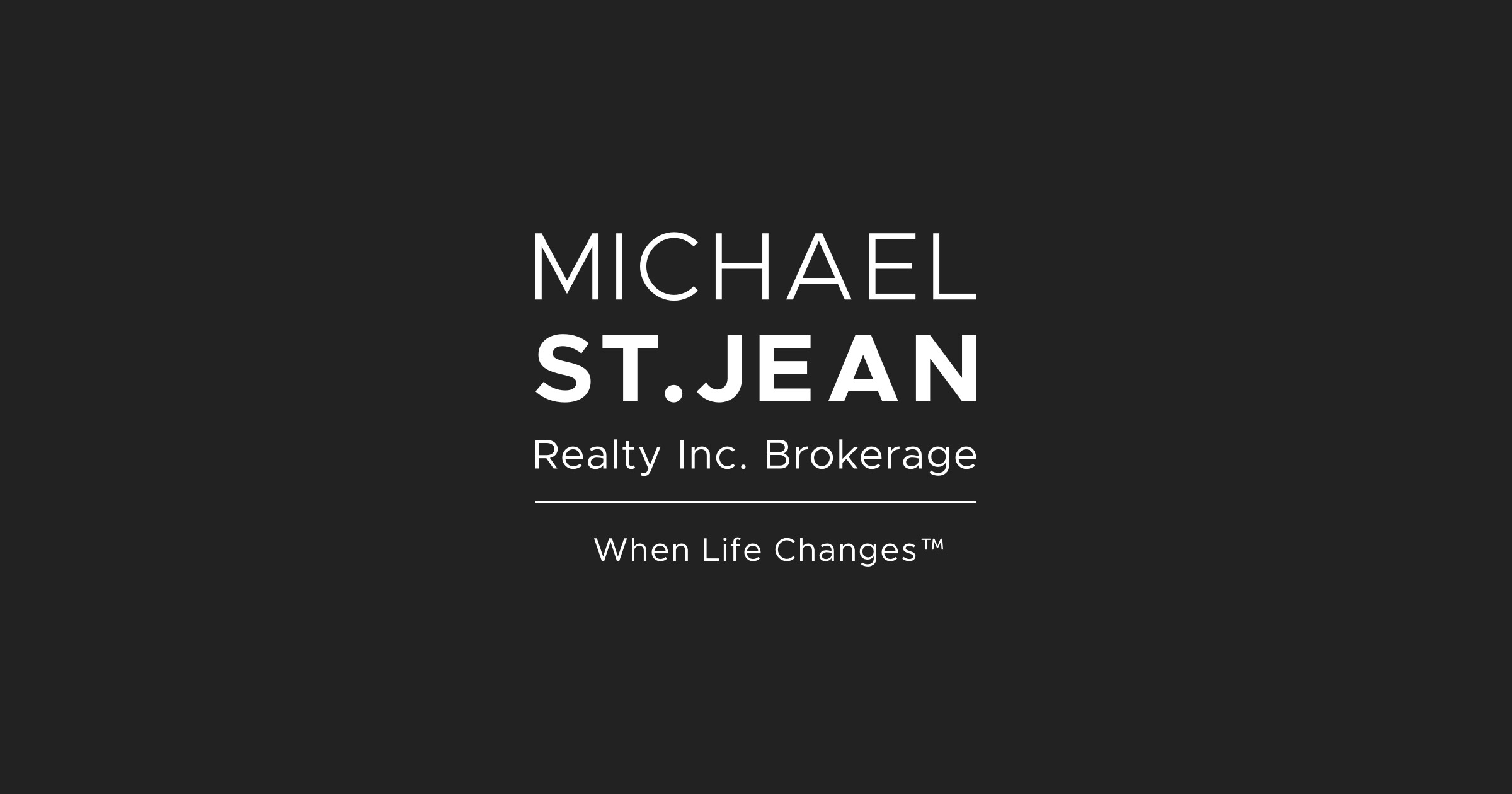 Hamilton Real Estate Agents | Michael St. Jean Realty