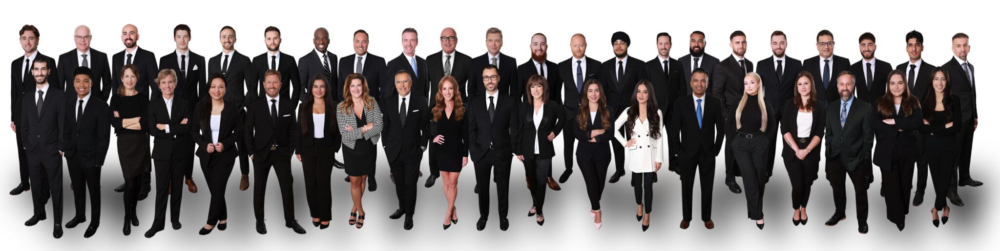 Meet Our Real Estate Team | Michael St. Jean Realty