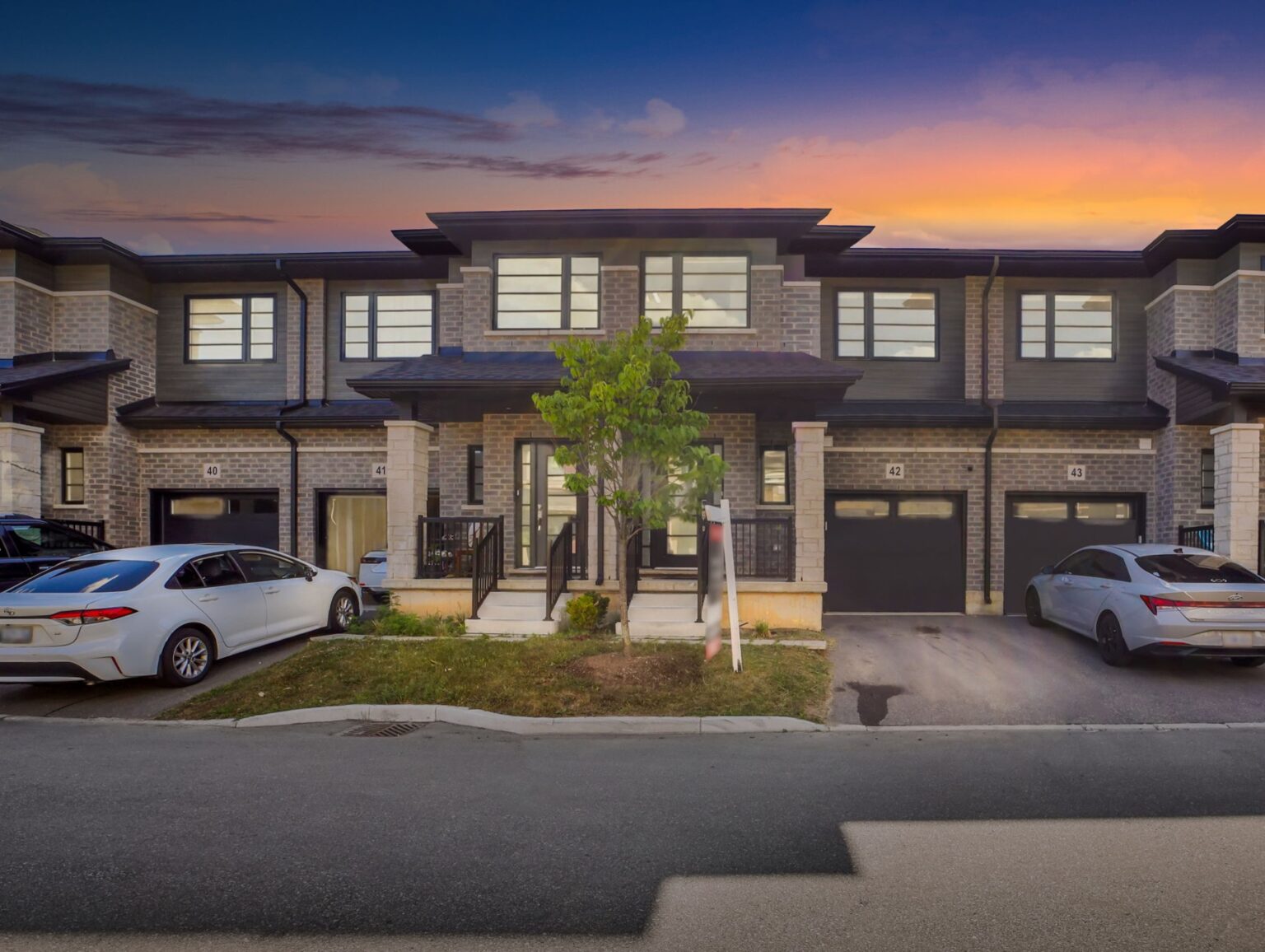 Hamilton Real Estate Agents | Michael St. Jean Realty