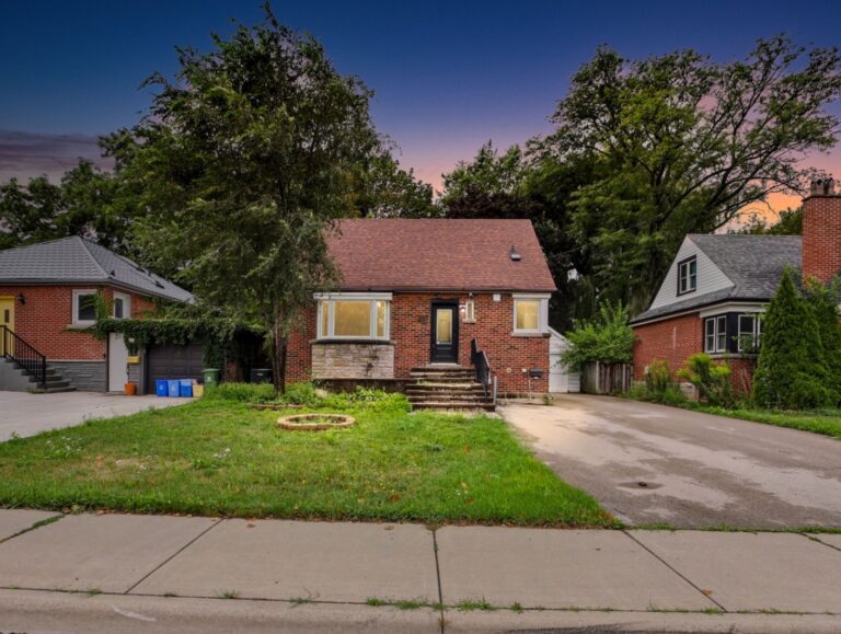 Hamilton Real Estate Agents | Michael St. Jean Realty