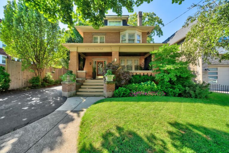 98 Sherman Ave S, Hamilton ON - Michael St. Jean Realty