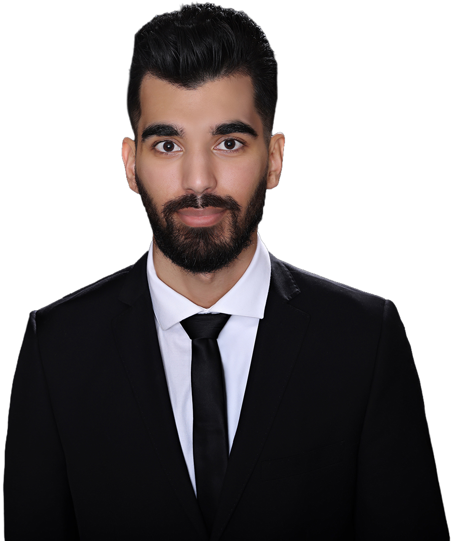 Seyar Ahmadi - Michael St. Jean Realty