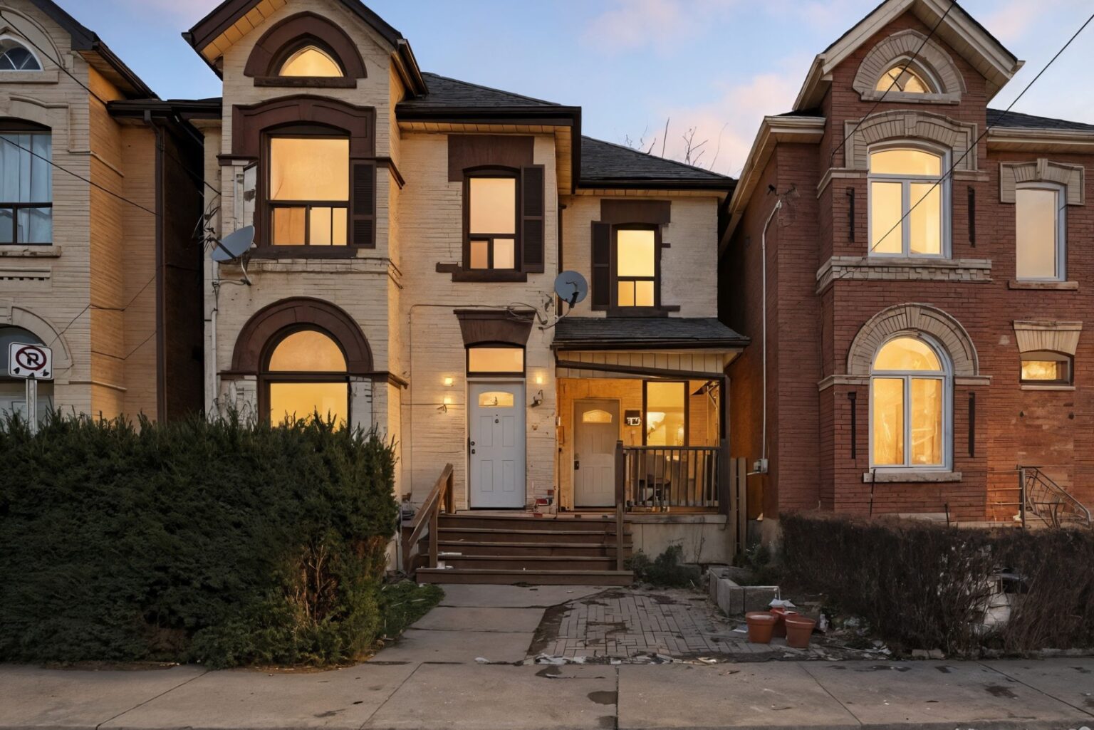 26 Murray Ave. Hamilton, ON - Michael St. Jean Realty