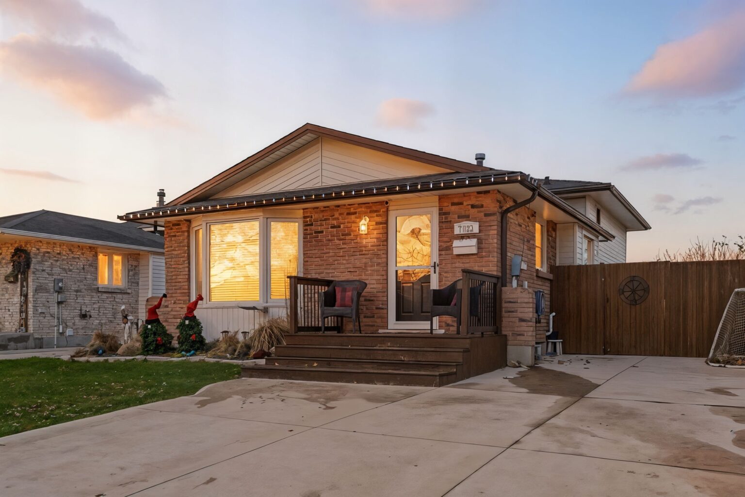 7021 Venus Cres, Niagara Falls ON - Michael St. Jean Realty