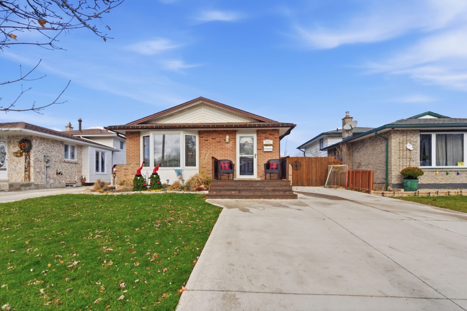 7021 Venus Cres, Niagara Falls ON - Michael St. Jean Realty