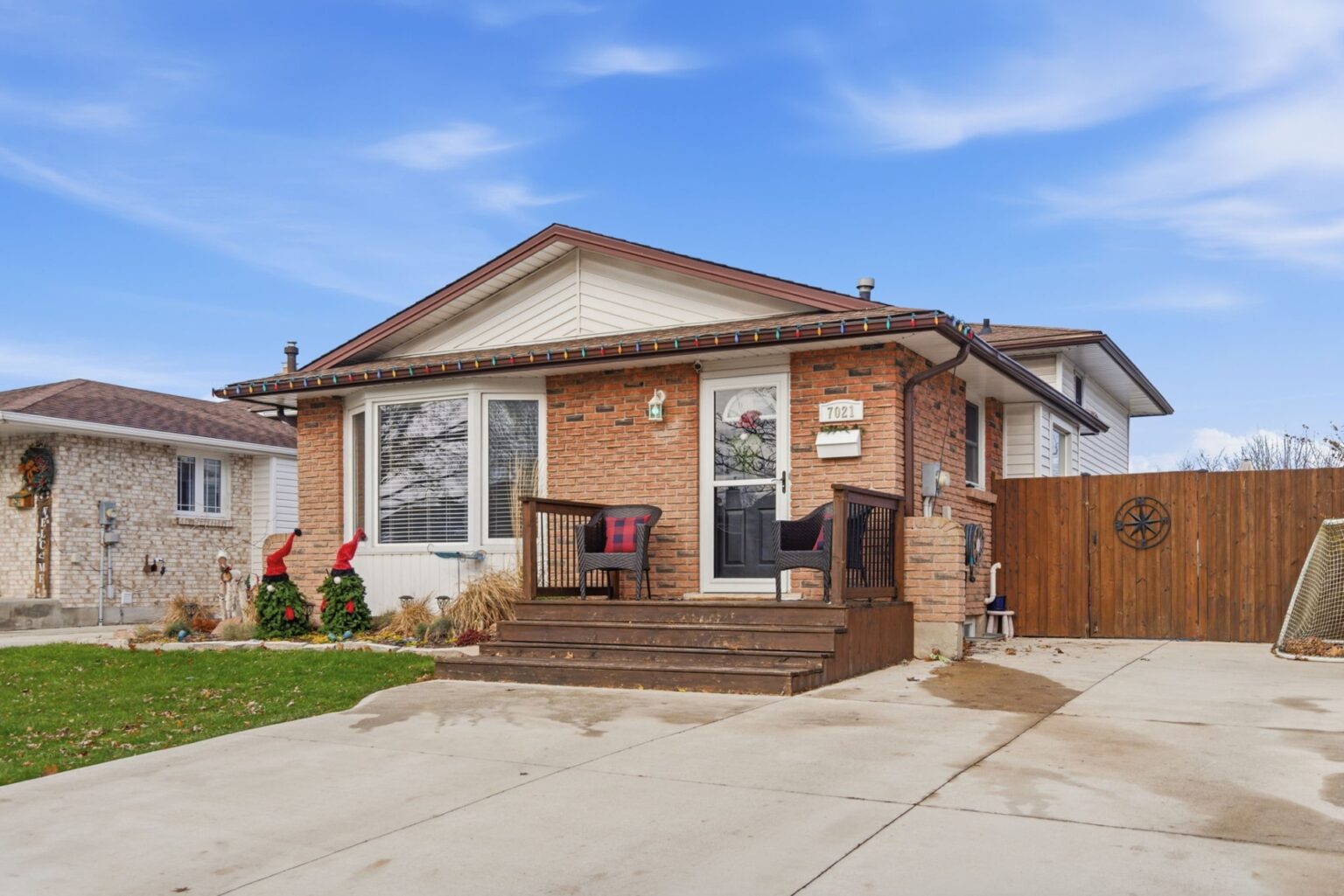 7021 Venus Cres, Niagara Falls ON - Michael St. Jean Realty