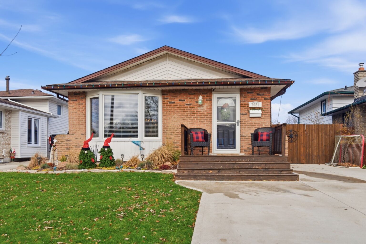 7021 Venus Cres, Niagara Falls ON - Michael St. Jean Realty