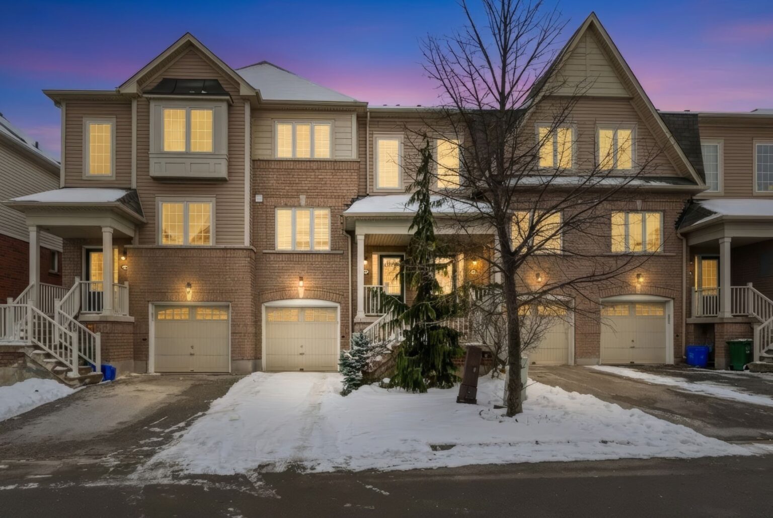 48-7 Sirente Dr, Hamilton ON - Michael St. Jean Realty