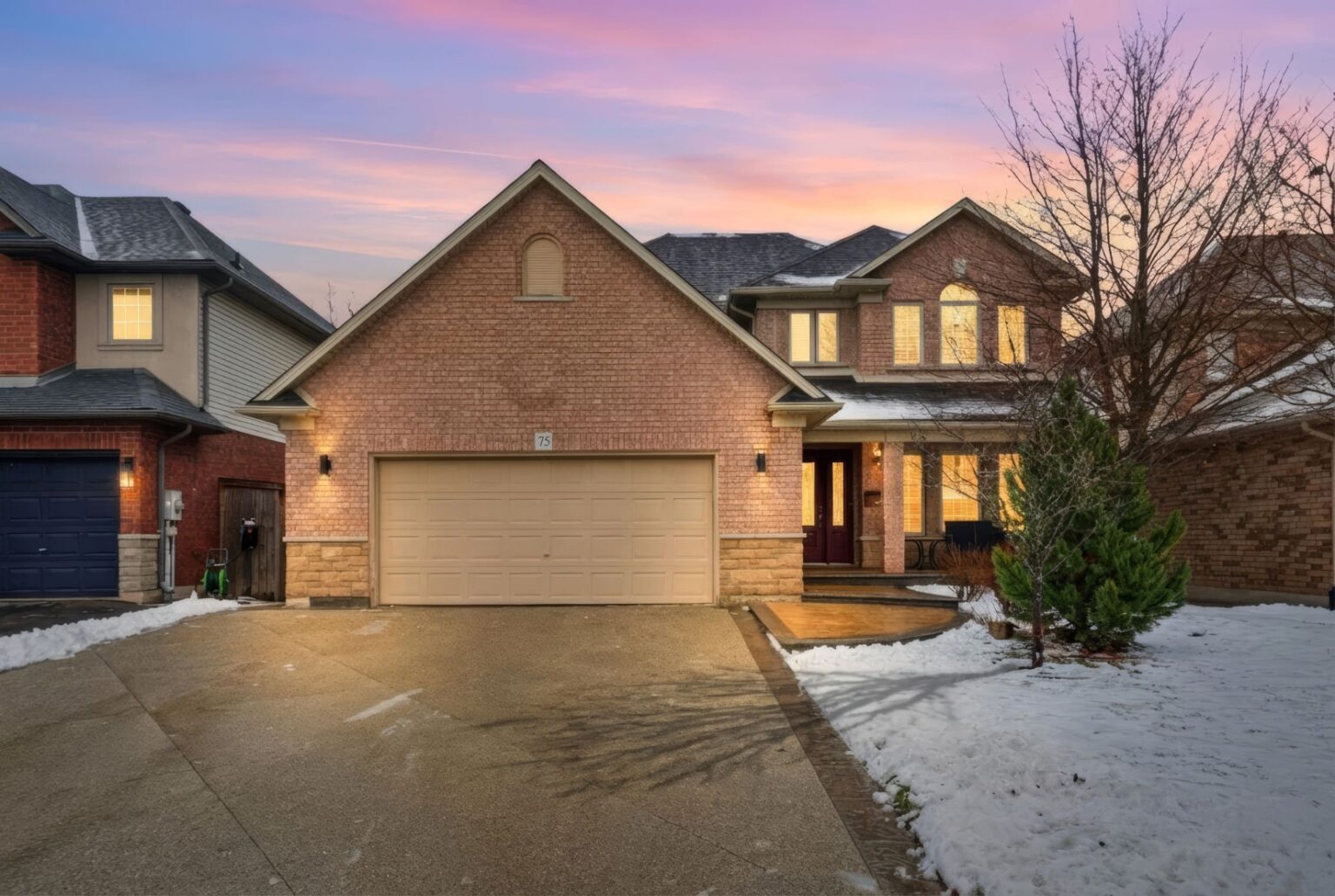 75 Etherington Cres, Binbrook ON - Michael St. Jean Realty